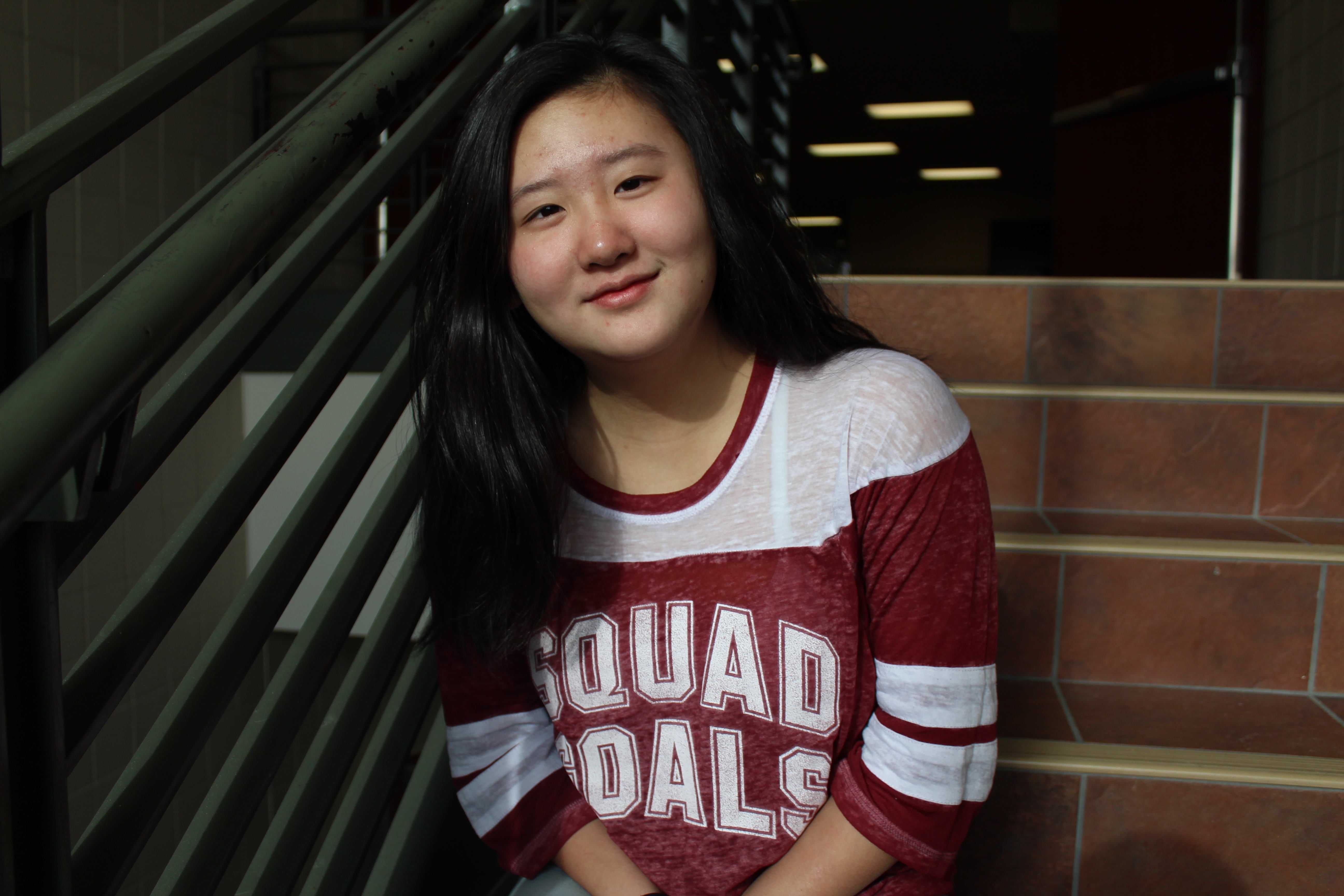 Summer Tran – The Current